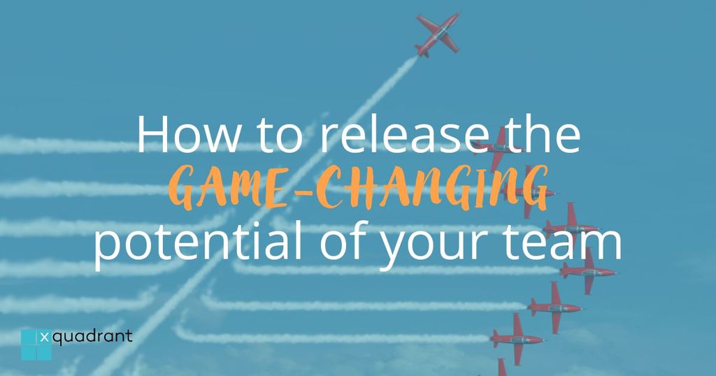 New CEO onboarding The ultimate guide - Xquadrant