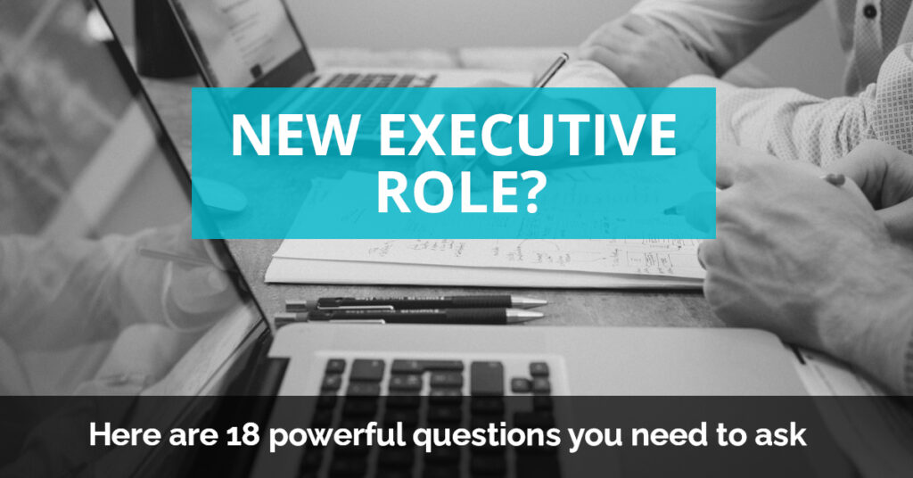 New CEO onboarding The ultimate guide - Xquadrant