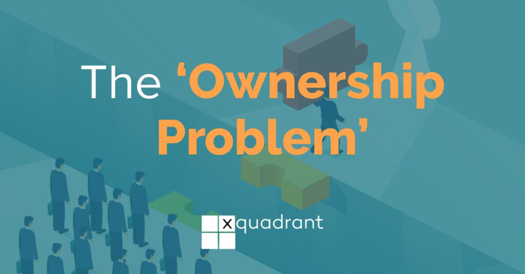 How to turn your team into an execution machine - Xquadrant