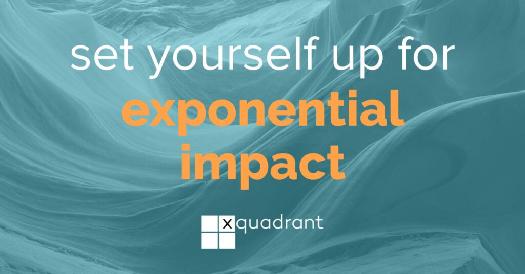 The 3 leadership games: how to 10X your impact by playing by new rules ...