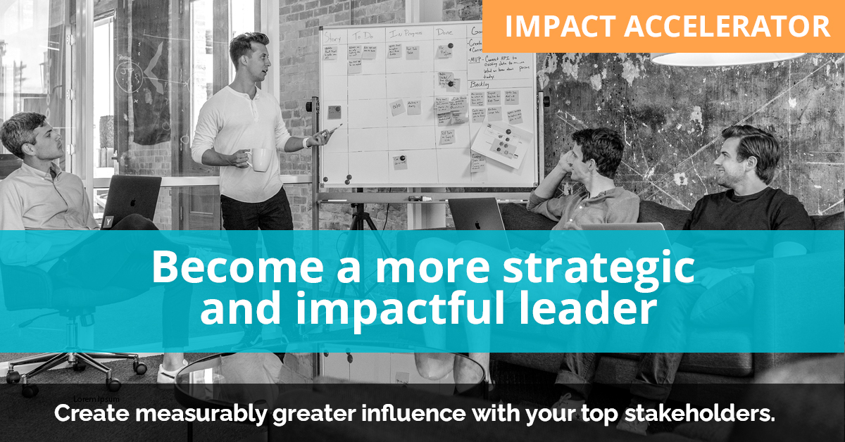 Impact Accelerator - Xquadrant