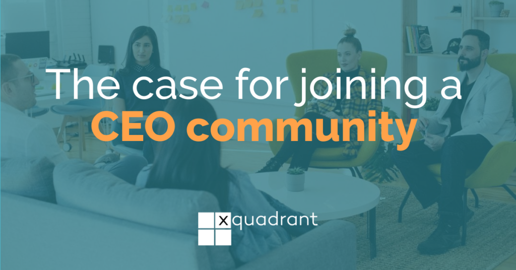 7 Key Leadership Challenges in Tech - Xquadrant