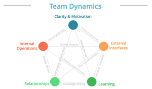 Leadership Team Coaching - Xquadrant